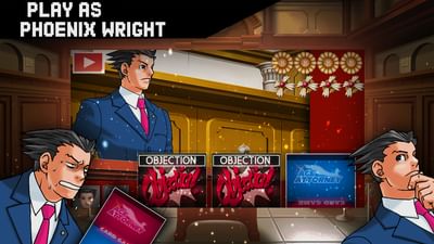 Game Jolt - Share your creations