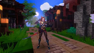 Game Jolt - Share your creations