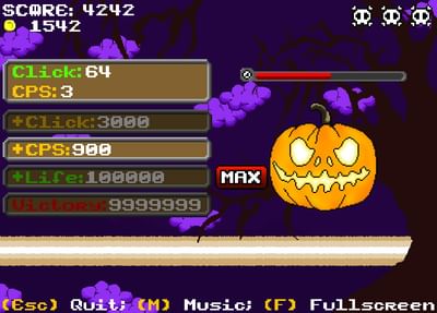 Game Jolt - Share your creations