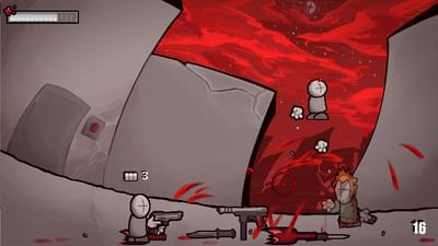 Game Jolt - Share your creations