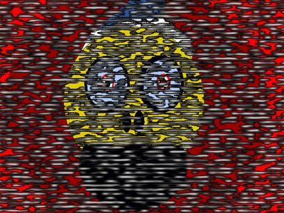 SML Horror Game: BowserJuniorPillowFort by JackieChuFan2016 - Game Jolt