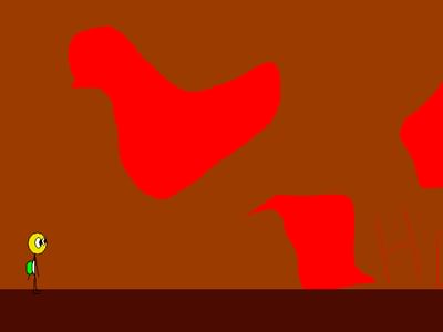 SML Horror Game: BowserJuniorPillowFort by JackieChuFan2016 - Game Jolt