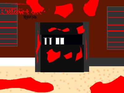SML Horror Game: BowserJuniorPillowFort by JackieChuFan2016 - Game Jolt