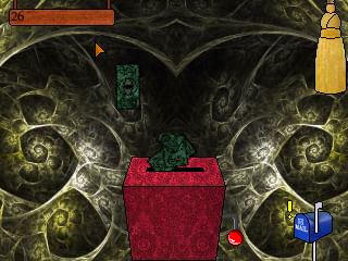 Game Jolt - Share your creations