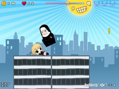 Game Jolt - Share your creations