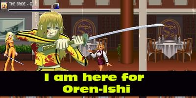 Kill Bill by Thatcher Productions - Game Jolt