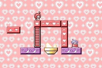 Heart Star by AdventureIslands - Play Online - Game Jolt