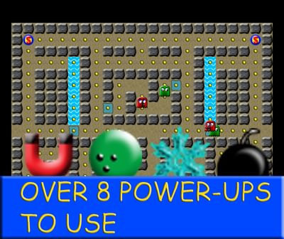 Game Jolt - Share your creations