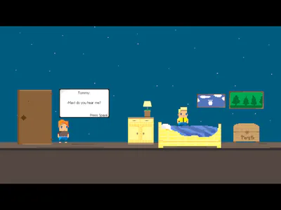 Game Jolt - Share your creations