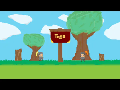 Game Jolt - Share your creations