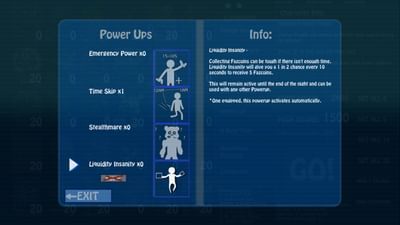 Game Jolt - Share your creations