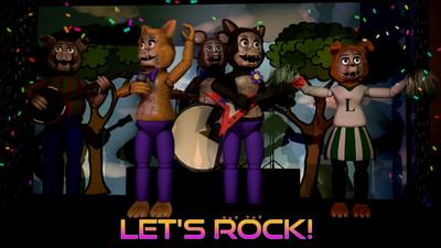 Game Jolt - Share your creations