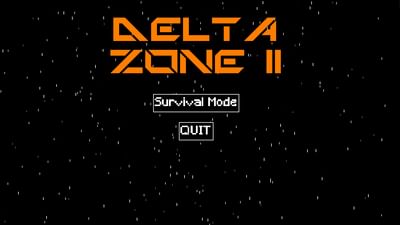 DELTA ZONE II by Max R - Game Jolt