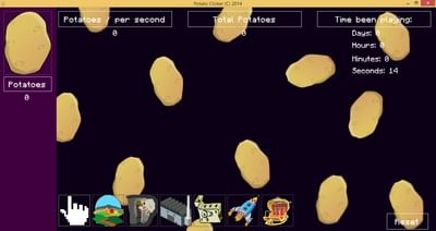 Game Jolt - Share your creations