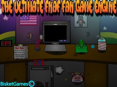 Game Jolt - Share your creations