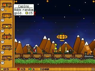 Game Jolt - Share your creations