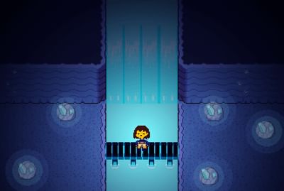 Game Jolt - Share your creations