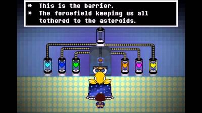 Game Jolt - Share your creations