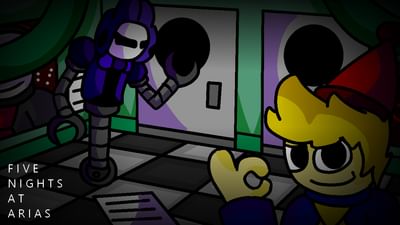 Game Jolt - Share your creations