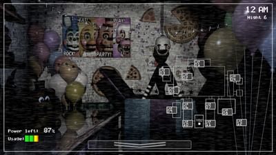 Game Jolt - Share your creations