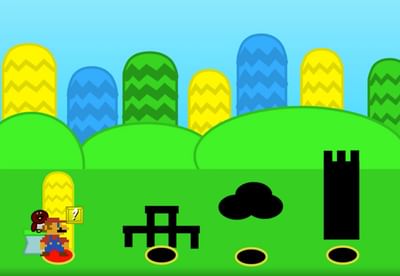 Game Jolt - Share your creations