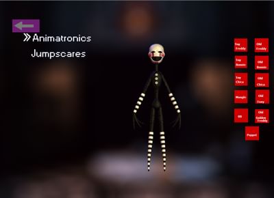 Game Jolt - Share your creations