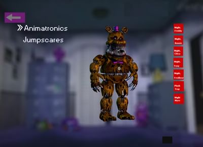 Game Jolt - Share your creations