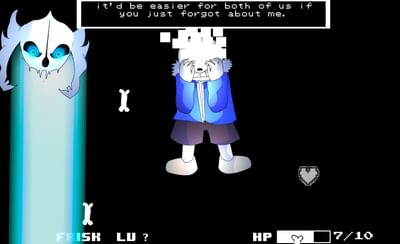 Game Jolt - Share your creations