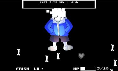 Game Jolt - Share your creations