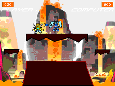 Game Jolt - Share your creations