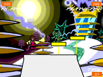 Game Jolt - Share your creations