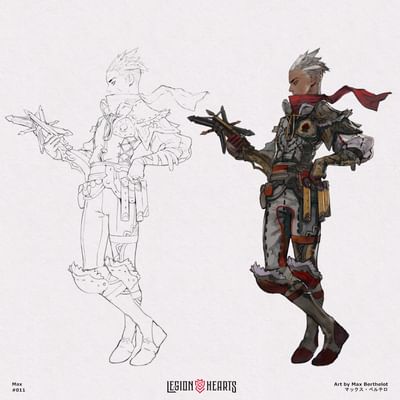 Game Jolt - Share your creations