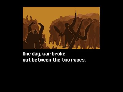 Undertale Orange by Undertale_Bravery - Game Jolt