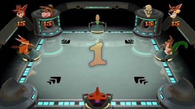 Game Jolt - Share your creations