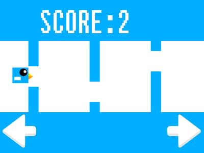 Pixel Bird by Opsie Games - Game Jolt