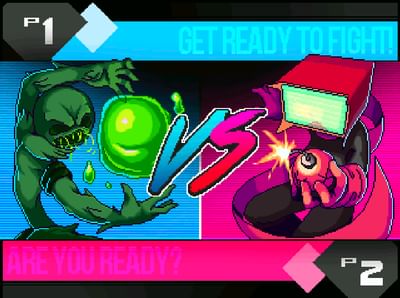 Fatal Art: Updated Demo by Bonehouse - Game Jolt