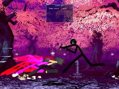 Fatal Art: Updated Demo by Bonehouse - Game Jolt