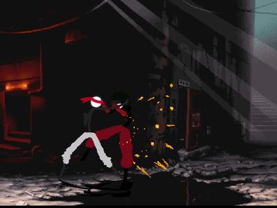 Fatal Art: Updated Demo by Bonehouse - Game Jolt