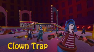 Game Jolt - Share your creations