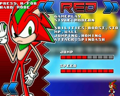 Red 2D Adventure by BlueDevStuff - Game Jolt