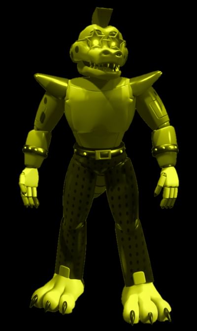 Game Jolt - Share your creations