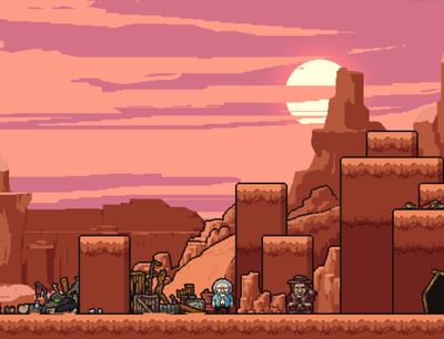 Game Jolt - Share your creations