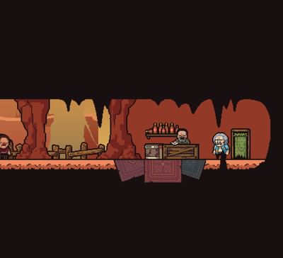 Game Jolt - Share your creations