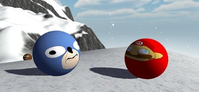 Game Jolt - Share your creations