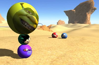 Game Jolt - Share your creations