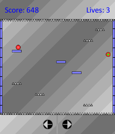 Game Jolt - Share your creations