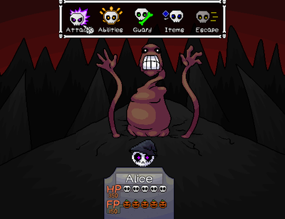 Game Jolt - Games for the love of it