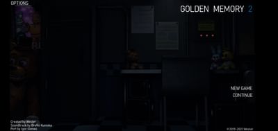 Game Jolt - Share your creations