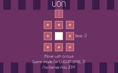 UON by Nicolás Recabarren - Play Online - Game Jolt