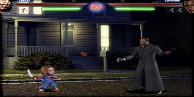 Game Jolt - Share your creations